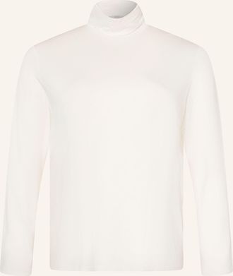 Marina Rinaldi Marina Rinaldi Longsleeve Girello weiss