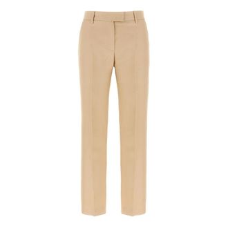 Alberto Biani Chinos - - Trousers - Damen - Beige - L