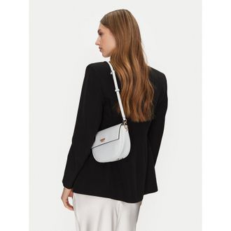 Guess Handtasche Guess HWBG96 45190 Wei&szlig;