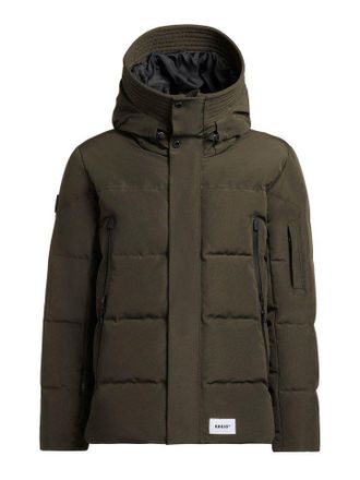 Khujo Steppjacke TATO2