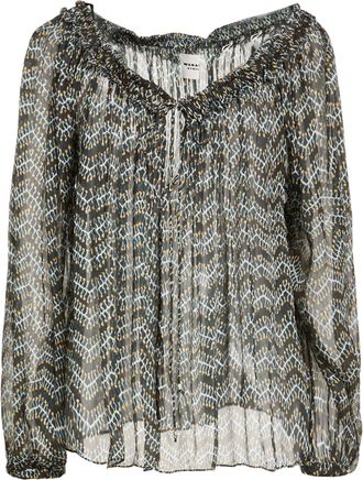 Isabel Marant TOPS - Tops auf YOOX.COM