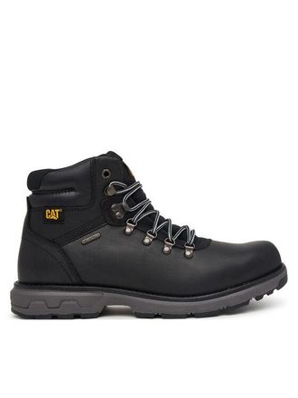 CAT CAT Footwear Trekkingschuhe Pursue Hiker Waterproof P726851 Schwarz