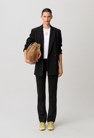 Claudie Pierlot Veste blazer tailleur