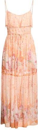 Twin-Set ROBES - Robes longues sur YOOX.COM