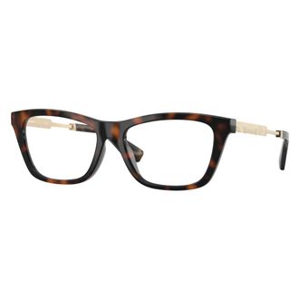 Burberry Optical Frame - - Accessories - Damen - Braun - 54 MM