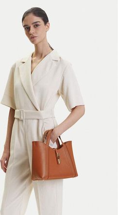 Furla Handtasche Goccia S WB01789 BX3353 KH RY000 Braun