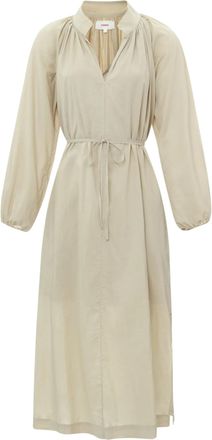 Xirena Robe Arabella Popeline de Coton Xirena