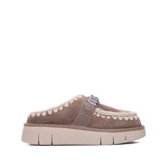 Mou Bounce Clog - - Shoes - Damen - Grau - 39 EU