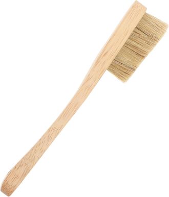 BESPORTBLE Kletter Und Boulderb&uuml;rste Mit Weichen Borsten Aus Robustem Material F&uuml;r Kletterausr&uuml;stung Und Schuhe Effiziente Reinigung Schwer Zug&auml;nglicher Stellen 