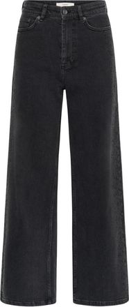 Inwear Weite Jeans - - Jeans - Damen - Grau - W34