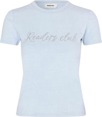 Modstr&ouml;m T-shirt Plaimamd