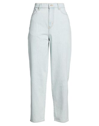 Kenzo HOSEN & R&Ouml;CKE - Jeanshosen auf YOOX.COM