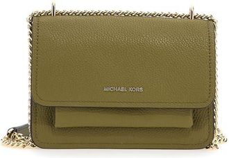 Michael Kors SM XBODY PISTACHIO