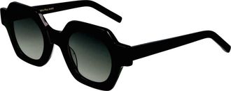 Kaleos unisex, Accessories, Schwarzk, 47 MMGr&ouml;&szlig;e