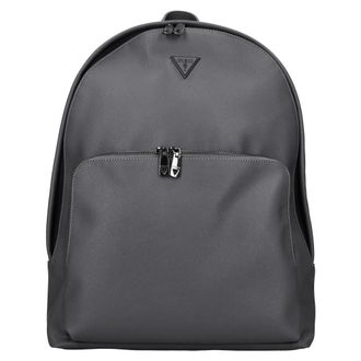 Guess Milano Kompaktrucksack - - Bags - Herren - Grau - ONE SIZE