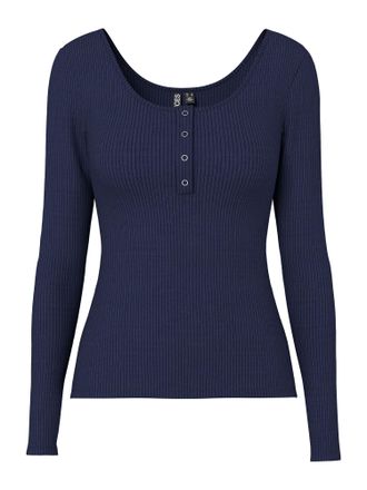 Pieces Shirt PCKitte