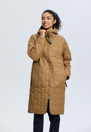 Icepeak Outdoorjacke Icepeak Mantel Aalea