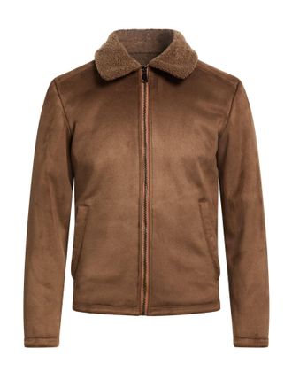 Luca Bertelli JACKEN & M&Auml;NTEL - Jacken und Anoraks auf YOOX.COM