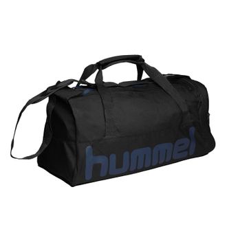 Hummel Access Sports Bag I Sporttasche f&uuml;r Damen und Herren I 19L I 41x24x20 cm I Trainings- & Freizeit-Tasche