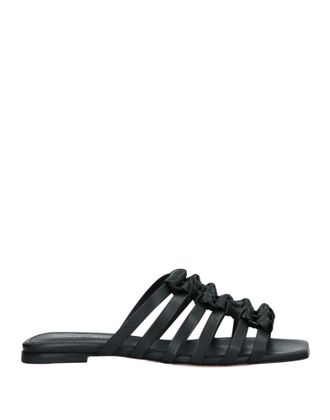 Santoni SCHUHE - Sandalen auf YOOX.COM