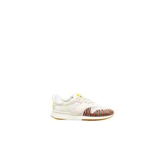 Scotch & Soda Homme, Chaussures, Multicolore, Taille: 44 EU Textile Low Top Baskets