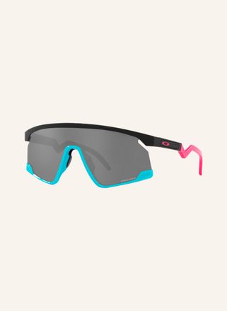 Oakley Sonnenbrille Bxtr schwarz