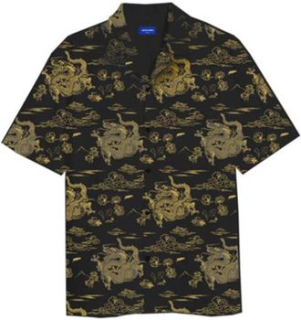 Jack & Jones Jorjose Resort Shirt Ss SMU