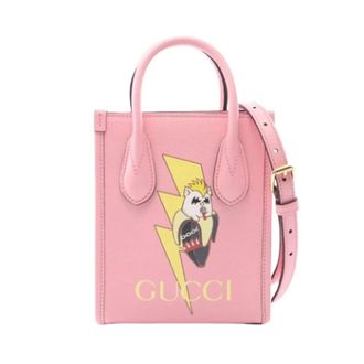 Gucci Damen, Pre-Owned, Rosa, ONE SIZEGr&ouml;&szlig;e