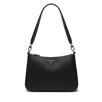 Guess Handtasche Guess HWEZG9 52317 Schwarz