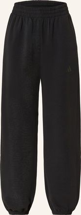 adidas Sweatpants Soft Lux schwarz