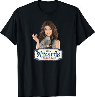 Disney Channel Wizards of Waverly Place Alex T-Shirt