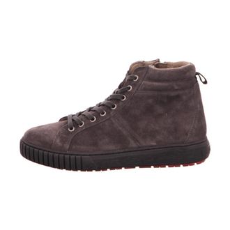 Gabor Herren, Schuhe, Grau, 47 EUGr&ouml;&szlig;e