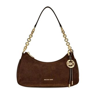 Michael Kors Pochette Nolita - Femme - Sacs - Brun - Taille: ONE Size