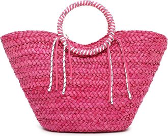 Emily & Noah Shopper Jolanda
