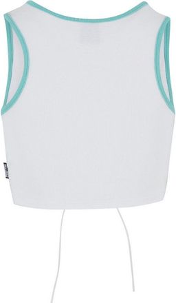 Von Dutch Muskelshirt Von Dutch SUNNY TOPS (1-tlg)