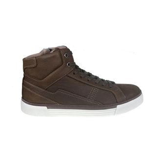 Gabor High Sneaker Boot - Pius - - Shoes - Herren - Gr&uuml;n - 40 EU