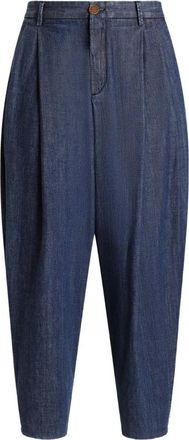 Dolce & Gabbana Homme, Jeans, Bleu, Taille: L Pantalon en denim