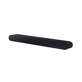 Samsung 31 w bluetooth-soundbar schwarz - Samsung - HWS66D