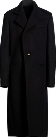 Balmain JACKEN & M&Auml;NTEL - M&auml;ntel auf YOOX.COM
