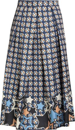 THE ABITO Milano HOSEN & R&Ouml;CKE - Midi-R&ouml;cke auf YOOX.COM