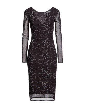 Karl Lagerfeld KLEIDER - Midi-Kleider auf YOOX.COM