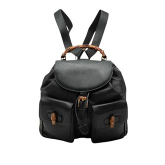 Gucci Damen, Pre-Owned, Schwarzk, ONE SIZEGr&ouml;&szlig;e