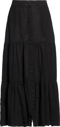 120% Lino HOSEN & R&Ouml;CKE - Maxi-R&ouml;cke auf YOOX.COM