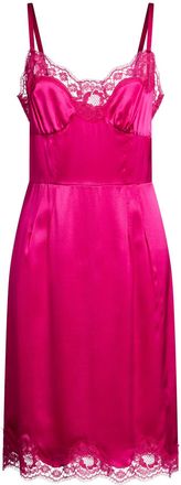 Dolce & Gabbana KLEIDER - Midi-Kleider auf YOOX.COM