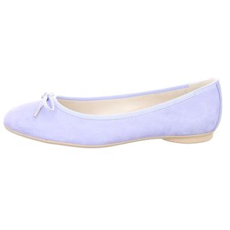 Paul Green Damen, Schuhe, Blau, 37 1/2 EUGr&ouml;&szlig;e
