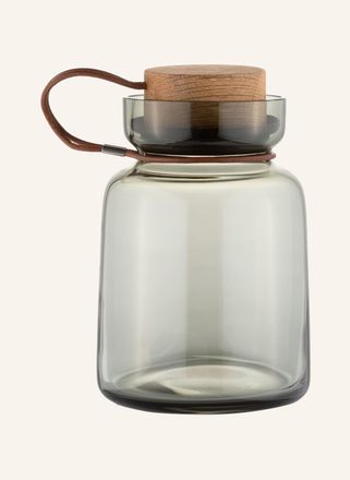 Eva Solo Aufbewahrungsdose grau