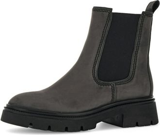Gabor Boots - - Shoes - Damen - Grau - 37 1/2 EU