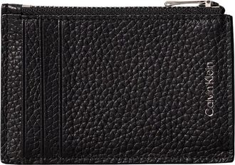 Calvin Klein Portemonnaie FOIL EMBOSS