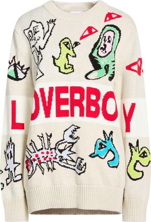 Charles Jeffrey Loverboy STRICKWAREN - Pullover auf YOOX.COM
