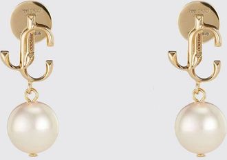 Jimmy Choo London Schmuck Damen Farbe Gold